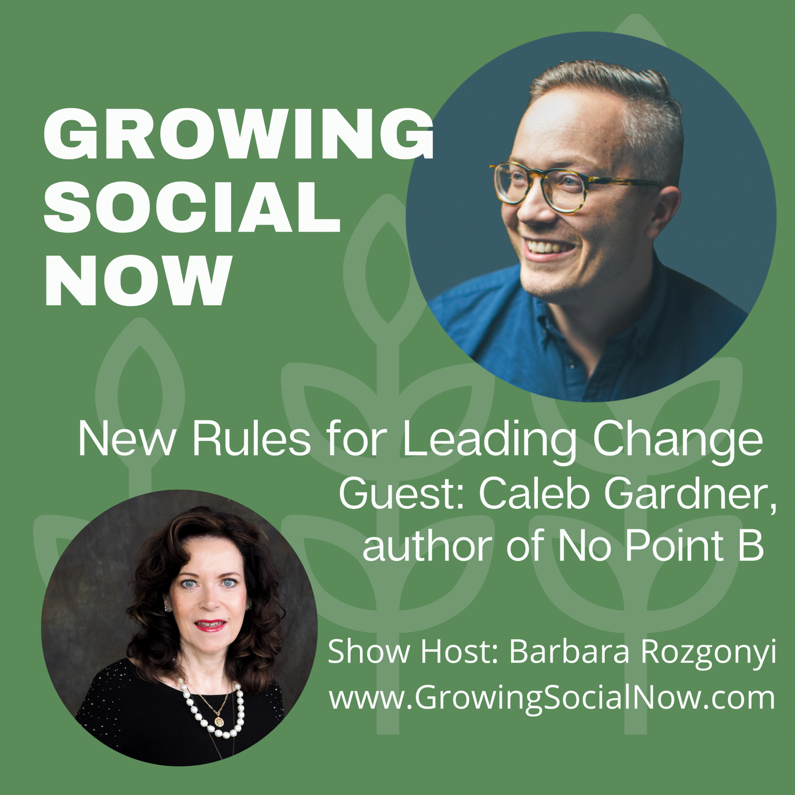 New Rules for Digital Communications and Change Leadership - wiredPRworks